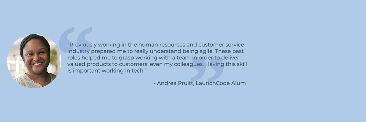 The Orbit - LaunchCode Blog